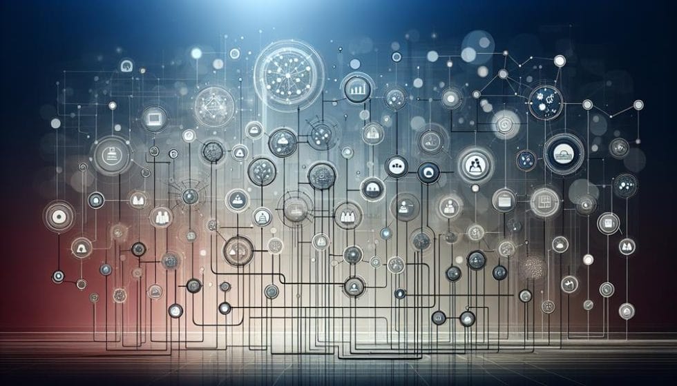 Creating a Scalable Org Chart for Your SaaS Company - SaaS Lucid