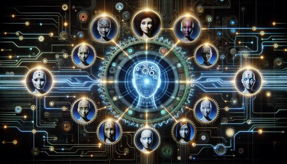 Artificial Intelligence Generators for Creating Chatbot Personalities ... Artificial Intelligence Generators for Creating Chatbot Personalities ...